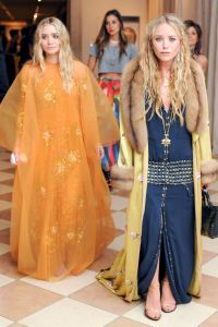 The Row, from Celebrity Brand to Womenswear Designers of the Year