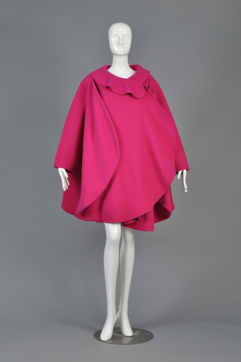 Pierre Cardin, Fetish for the Bubble