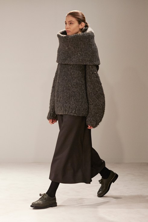 The Row, from Celebrity Brand to Womenswear Designers of the Year