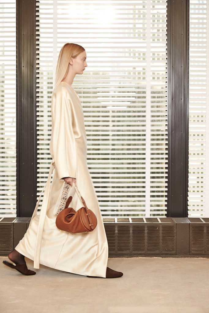 The Row, from Celebrity Brand to Womenswear Designers of the Year