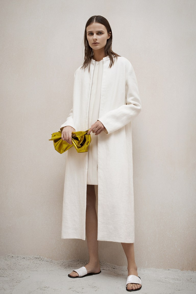 The Row, from Celebrity Brand to Womenswear Designers of the Year