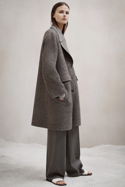 The Row, from Celebrity Brand to Womenswear Designers of the Year