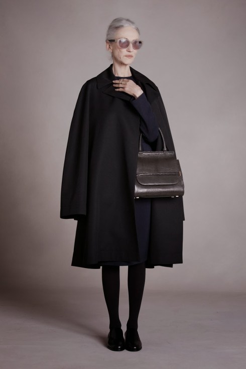 The Row, from Celebrity Brand to Womenswear Designers of the Year