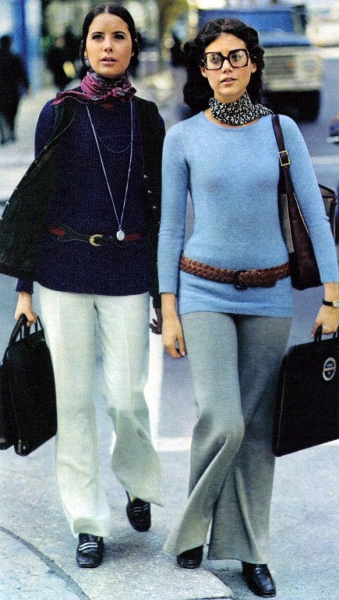 Colleen Corby, Model Icon in a more Innocent Time