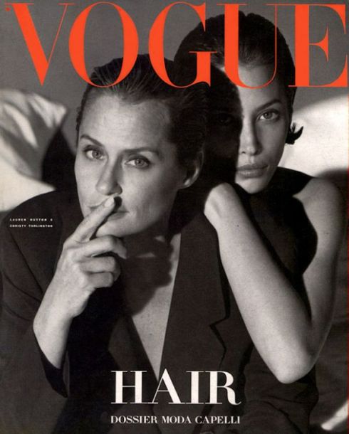 Lauren Hutton, Facts of her Life & Career
