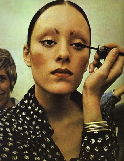 Jane Forth, Teenage Model & Warhol Superstar