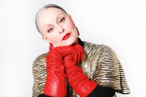 Jane Forth, Teenage Model & Warhol Superstar