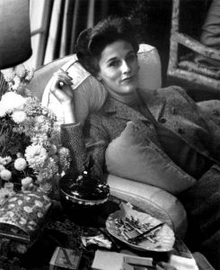 Barbara ‘Babe’ Paley, the Ultimate Trophy Wife