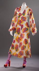 Thea Porter, Godmother of Bohemian Chique