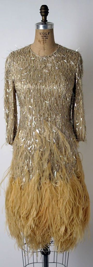 James Galanos, one of History’s great American Fashion Designers