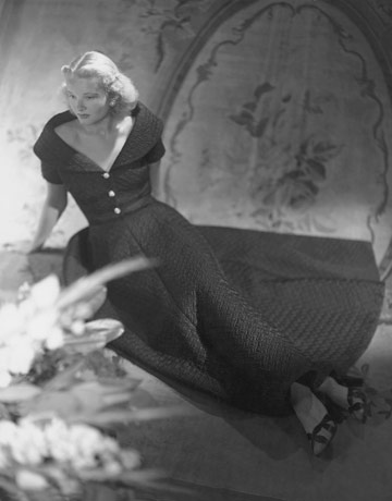 C.Z. Guest, one of America’s Classic Beauties & first Fashion Icon ...