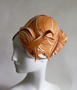 Paper-Cut-Project, amazing handmade Paper Wigs & Masks