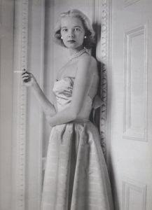 C.Z. Guest, one of America’s Classic Beauties & first Fashion Icon ...