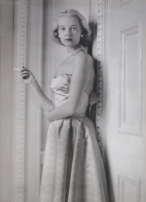 C.Z. Guest, one of America’s Classic Beauties & first Fashion Icon ...