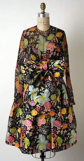 James Galanos, one of History’s great American Fashion Designers