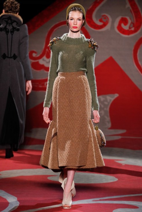 Ulyana Sergeenko, Couture Collector & Street-Style Star turned Designer